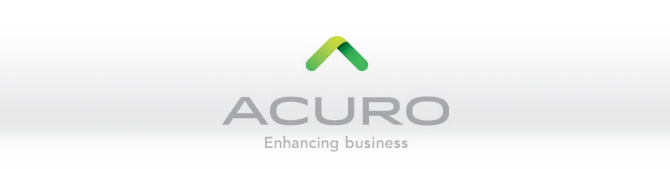 Introducing Acuro - Acuro